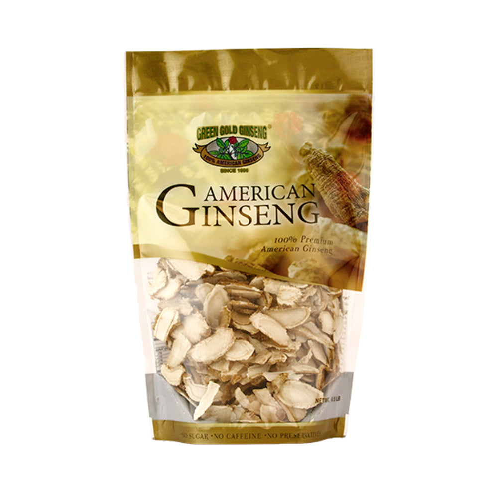 Wisconsin Ginseng and Ginseng Products – Green Gold Ginseng